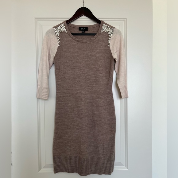BCX | Dresses | Brand New Holiday Dress | Poshmark